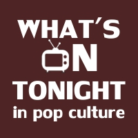 Disqus - What's On Tonight (Sunday): We're not even dealing with dead ...