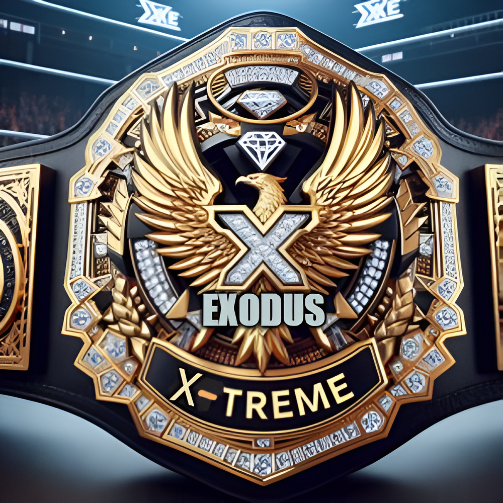 Disqus Conversations - Exodus X-treme