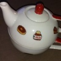 Disqus Profile - anarchic_teapot