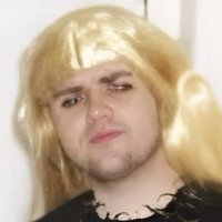 Disqus Profile - disqus_pSmAkt7f3p