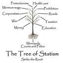 Disqus Profile - Strike_the_Root