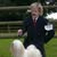 Disqus Profile - kendall_brooks