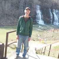 Disqus Profile - mikevalasek