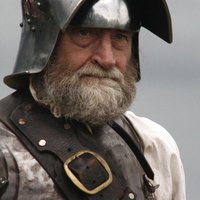 Disqus Profile - disqus_graybeard