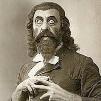 Disqus Profile - Ed_Head